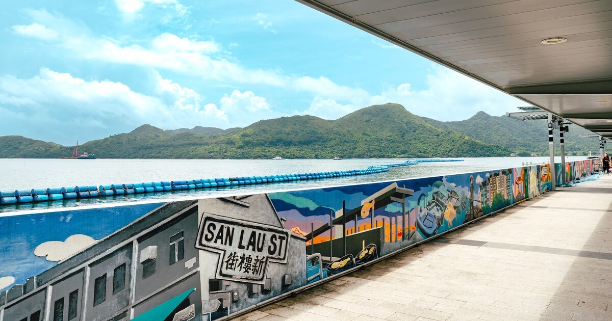 Sha Tau Kok: top eats, attractions and cultural experiences | Hong Kong ...