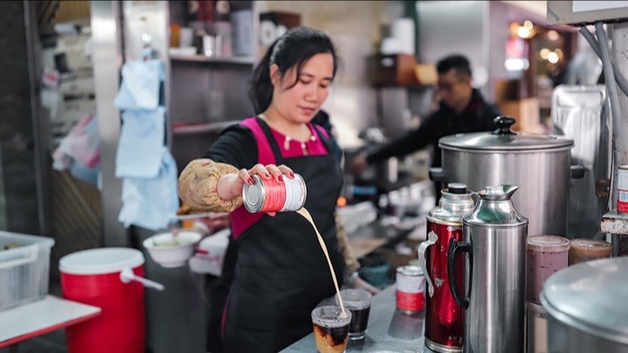 Bing Kee | Hong Kong Tourism Board