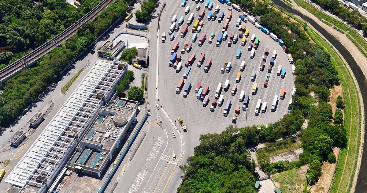 Lok Ma Chau | Hong Kong Tourism Board