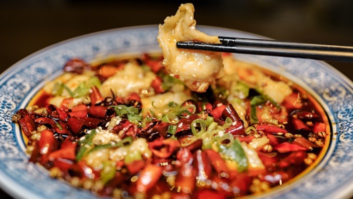 Sijie | Hong Kong Tourism Board