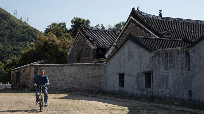 Tsung Pak Long | Hong Kong Tourism Board