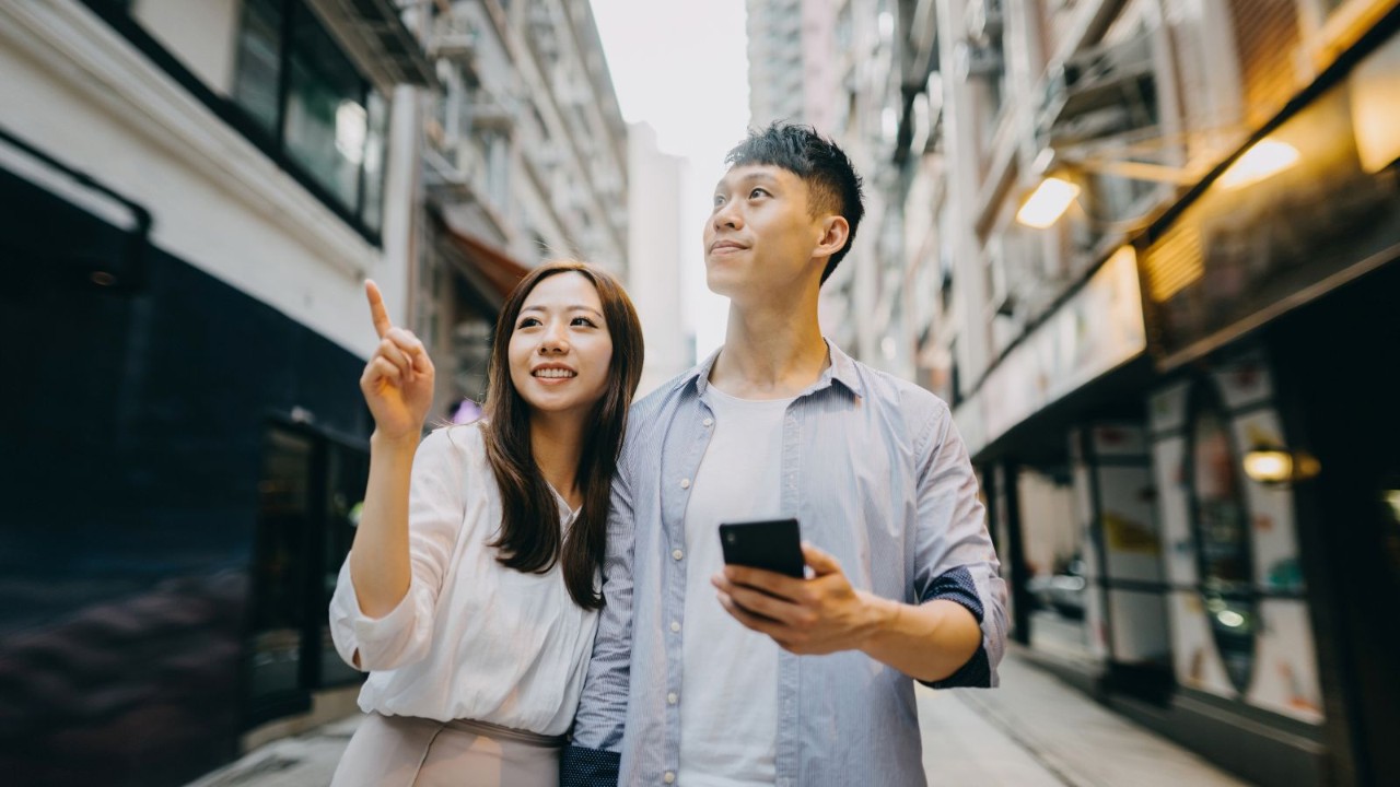 Excursions & tours | Hong Kong Tourism Board