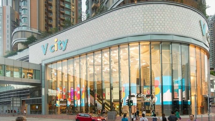 V city | 香港旅遊發展局