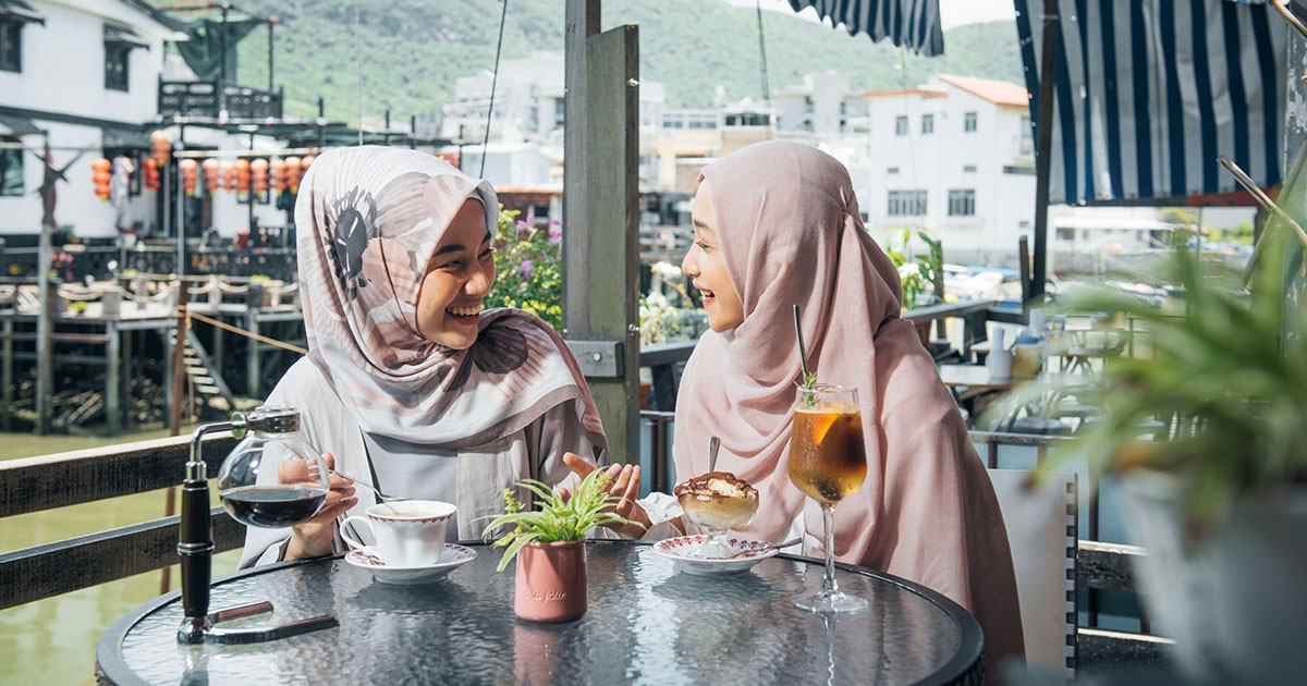 8 Tempat Makanan Halal Terbaik Dekat Anda di Hong Kong | Hong Kong ...