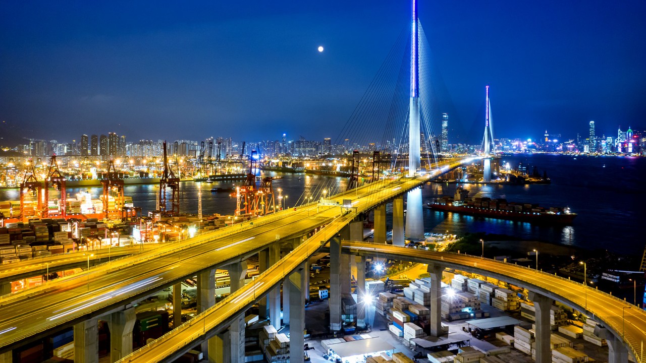 Kwai Tsing | Hong Kong Tourism Board