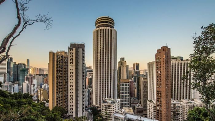 Hopewell Centre | Hong Kong Tourism Board