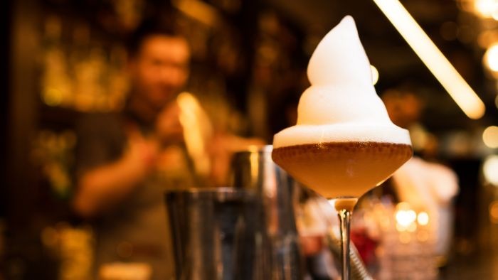 Quinary | Hong Kong Tourism Board