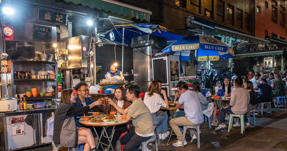 Sing Kee | Hong Kong Tourism Board