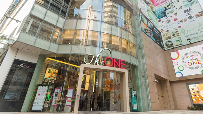 The ONE | Hong Kong Tourism Board