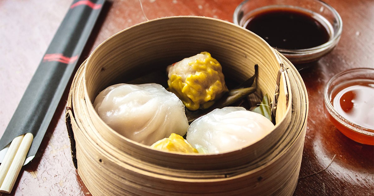 Dim sum: a delicious peek into Hong Kong’s cuisine culture | Hong Kong ...