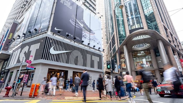 Lee Theatre and Leighton | Hong Kong Tourism Board