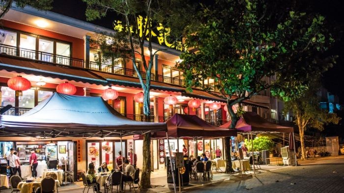 싱키 해산물(Sing Kee Seafood) | Hong Kong Tourism Board