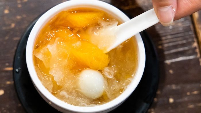 Chiu Chow Hop Shing Dessert | Hong Kong Tourism Board