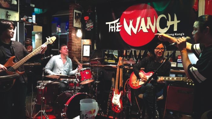 The Wanch | Hong Kong Tourism Board