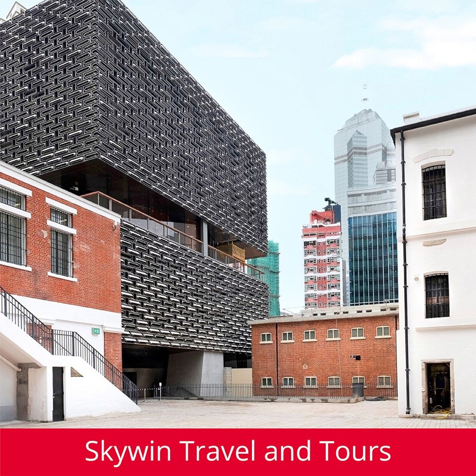 4D3N Hong Kong | Hong Kong Tourism Board