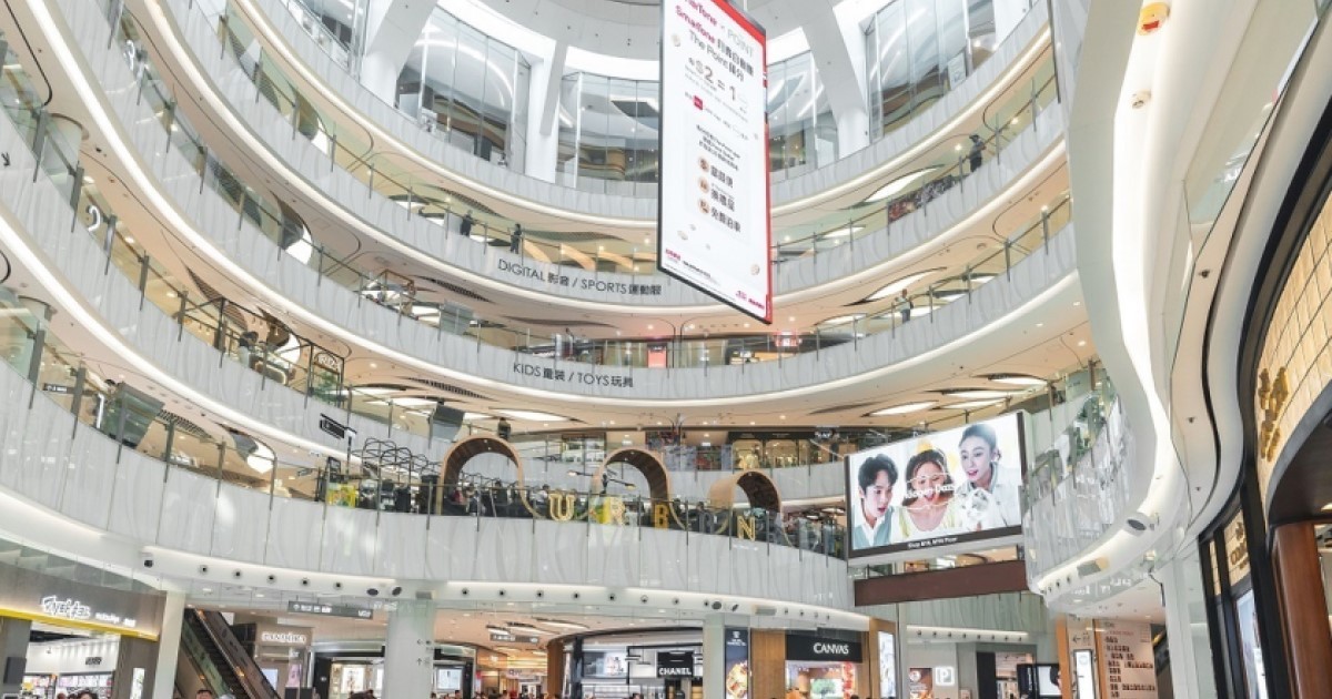 MOKO | Hong Kong Tourism Board