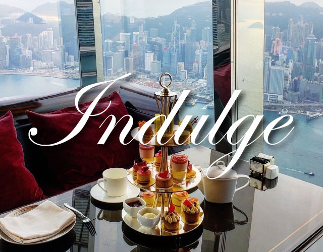 Indulge in Hong Kong | Hong Kong Tourism Board