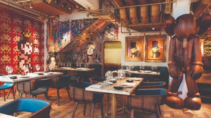 Bibo | Hong Kong Tourism Board