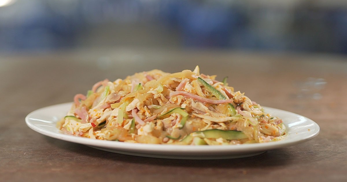 Chan Kun Kee | Hong Kong Tourism Board