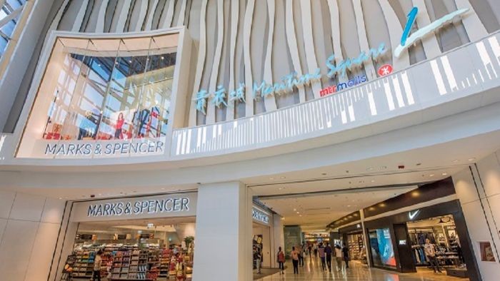 Maritime Square | Hong Kong Tourism Board