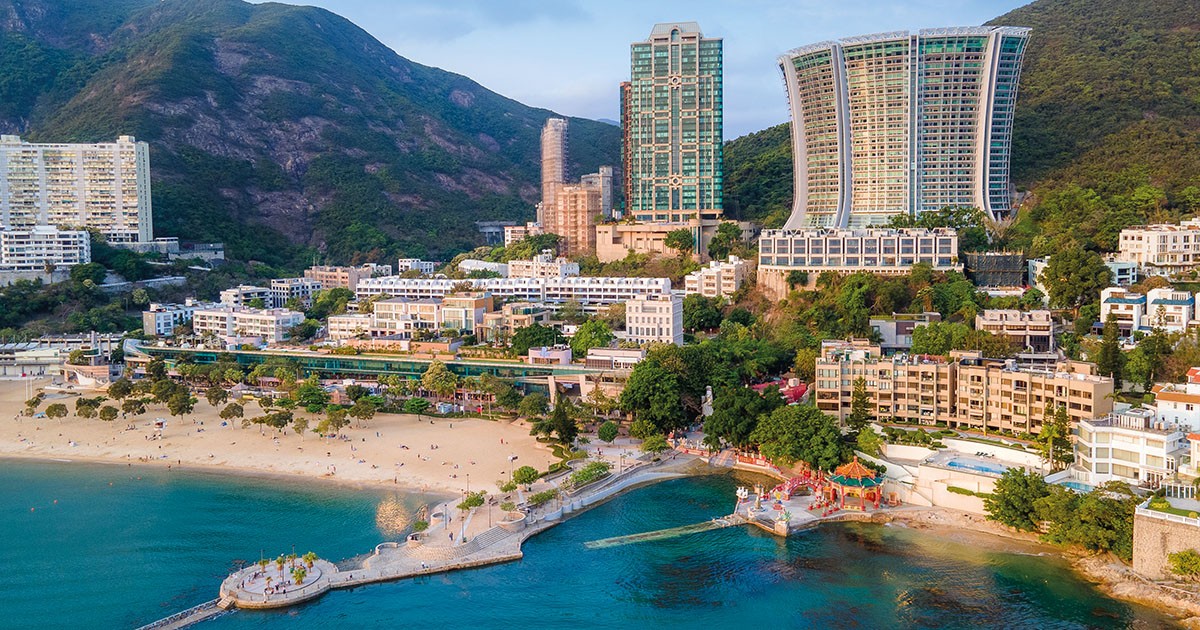 Repulse Bay | Hong Kong Tourism Board