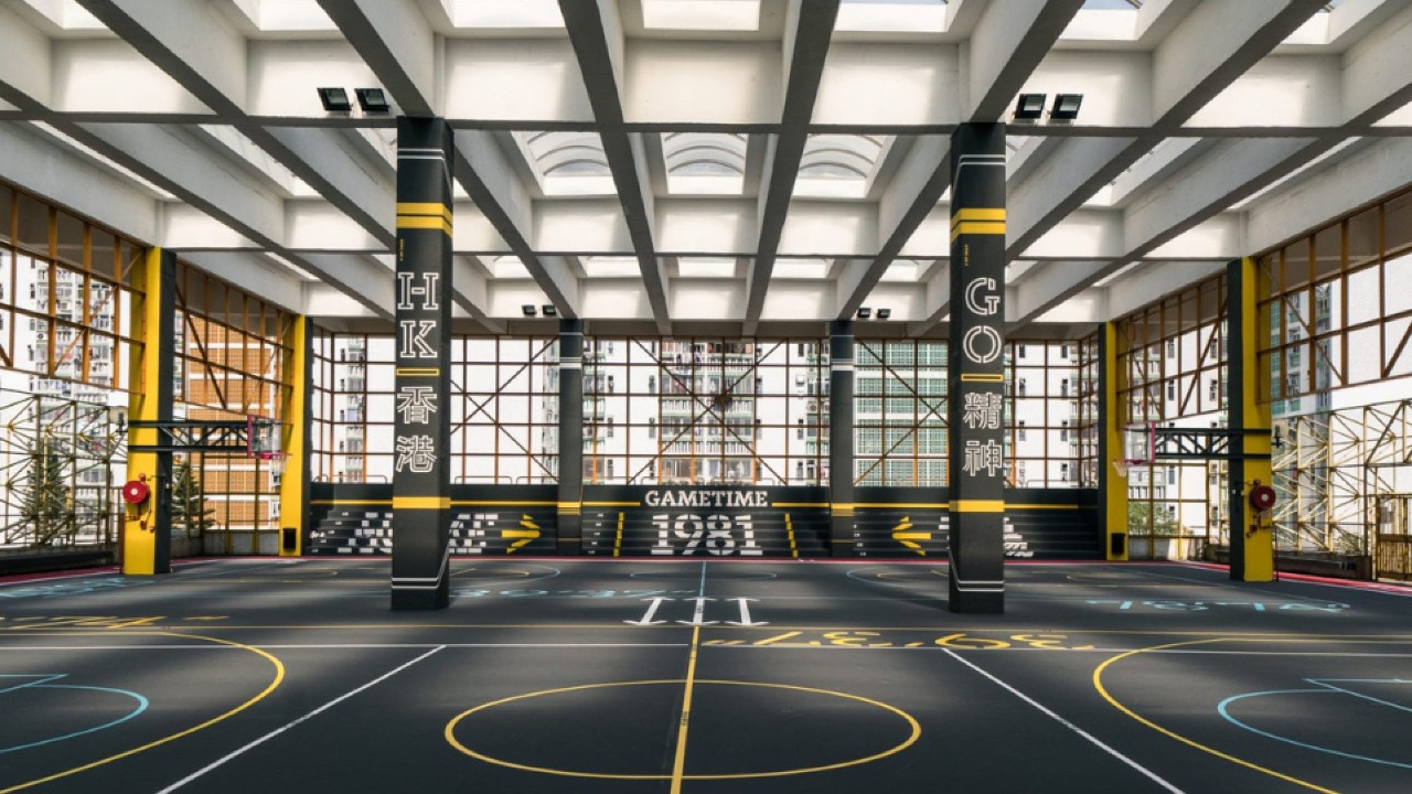 Kai Yip Estate | Hong Kong Tourism Board