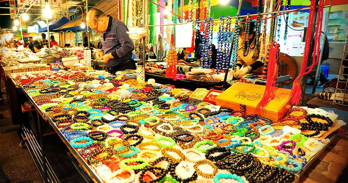 Good Evening Kowloon | Hong Kong Tourism Board