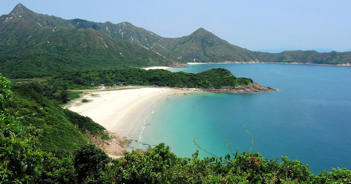 Hong Kong to Bali Escape | Hong Kong Tourism Board