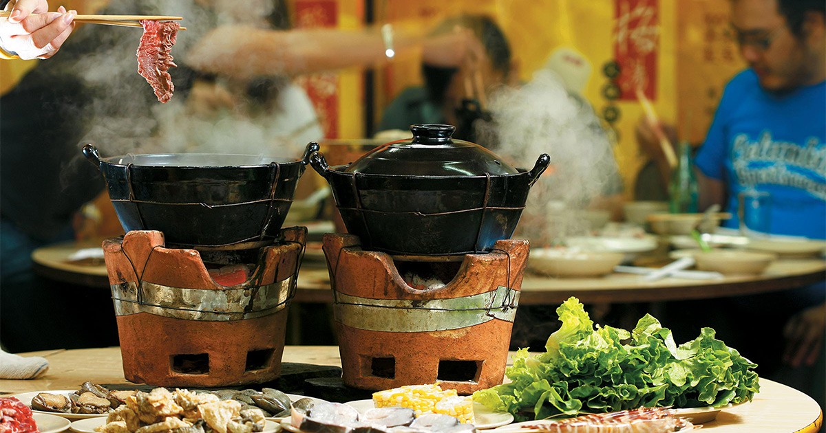 Tai Po Market Foodie Tour | Hong Kong Tourism Board