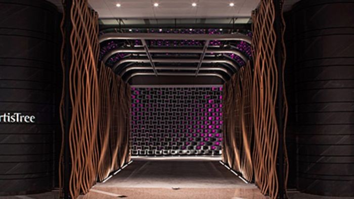 ArtisTree | Hong Kong Tourism Board