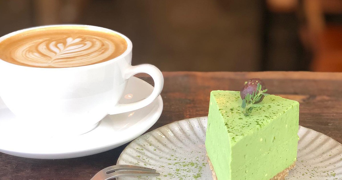 Cozy Café | Hong Kong Tourism Board