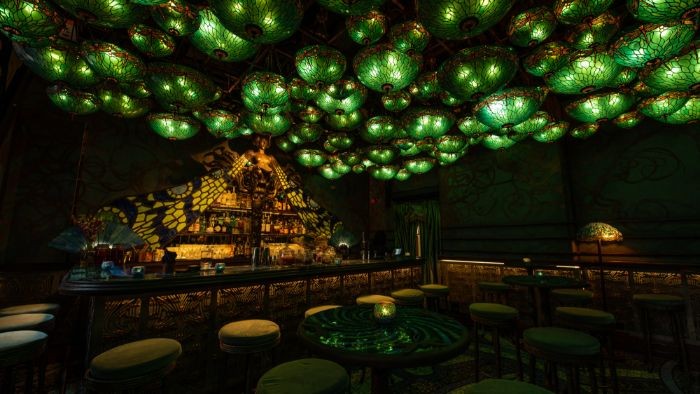 Dragonfly | Hong Kong Tourism Board