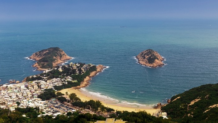 Shek O | Hong Kong Tourism Board